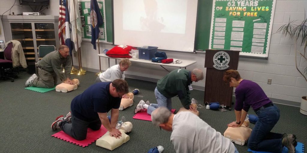 Charlton Hall – Station 14