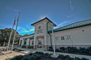 Our state-of-the-art equipment includes: